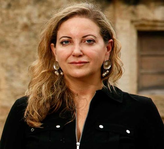 A QUICK TALK with Angela Lombardi, Assistant Professor in the UTSA ...