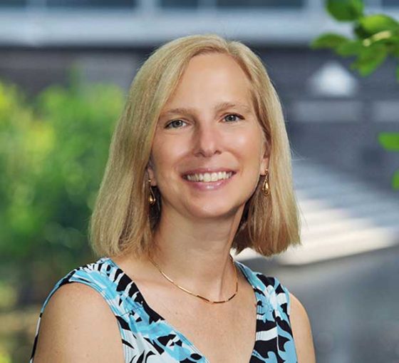 A QUICK TALK with Dr. Stephanie Farrell – The Board of Directors of the ...